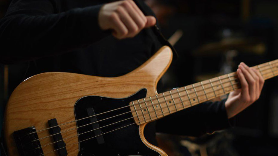 Corsi di Basso Roma | Centro Ottava